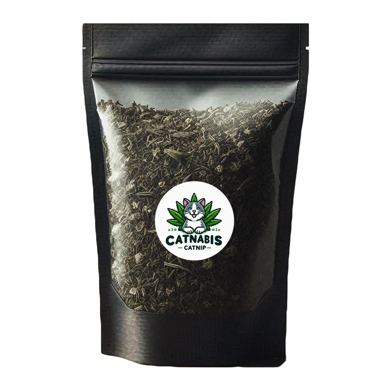 Catnabis Catnip